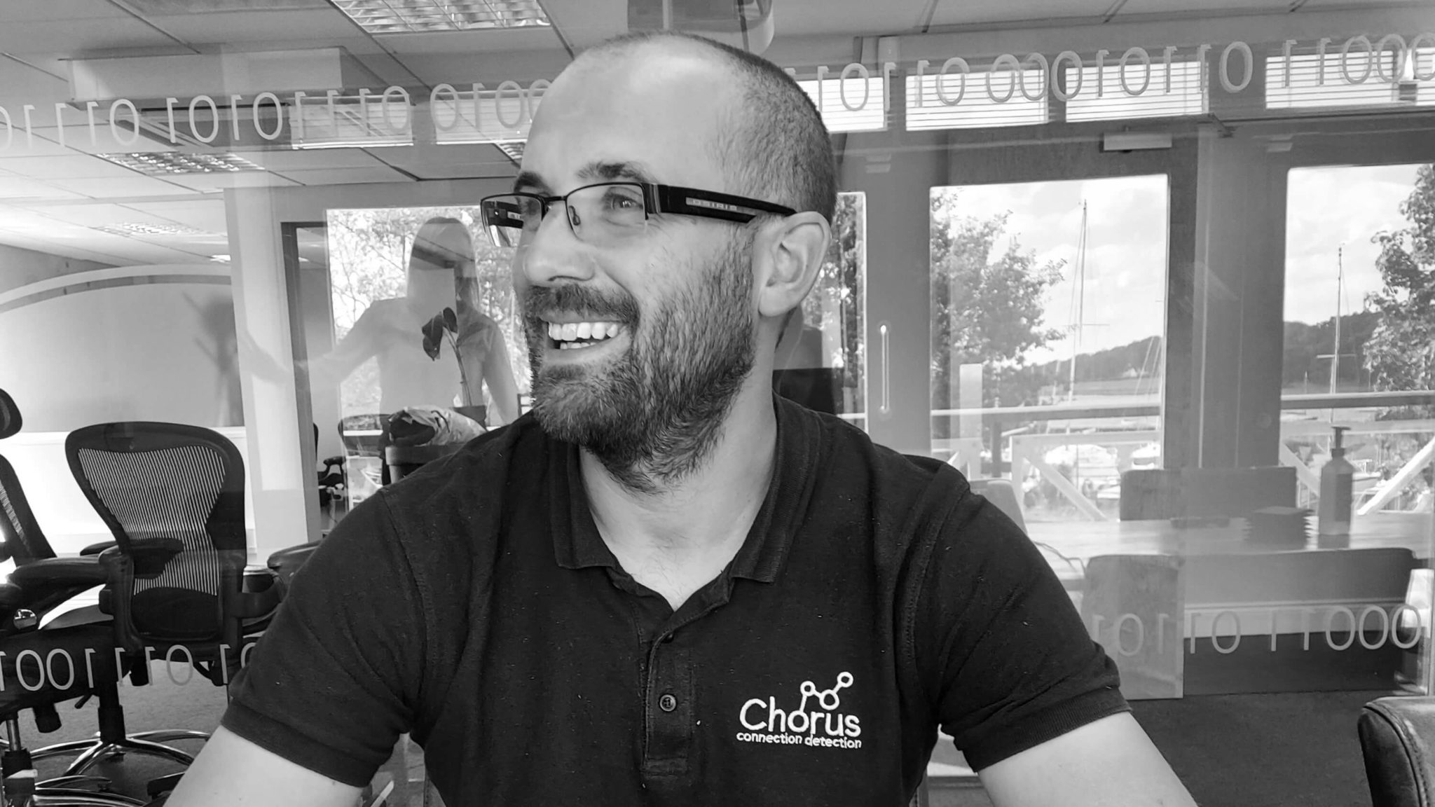 Chorus Intelligence Suite - Chorus