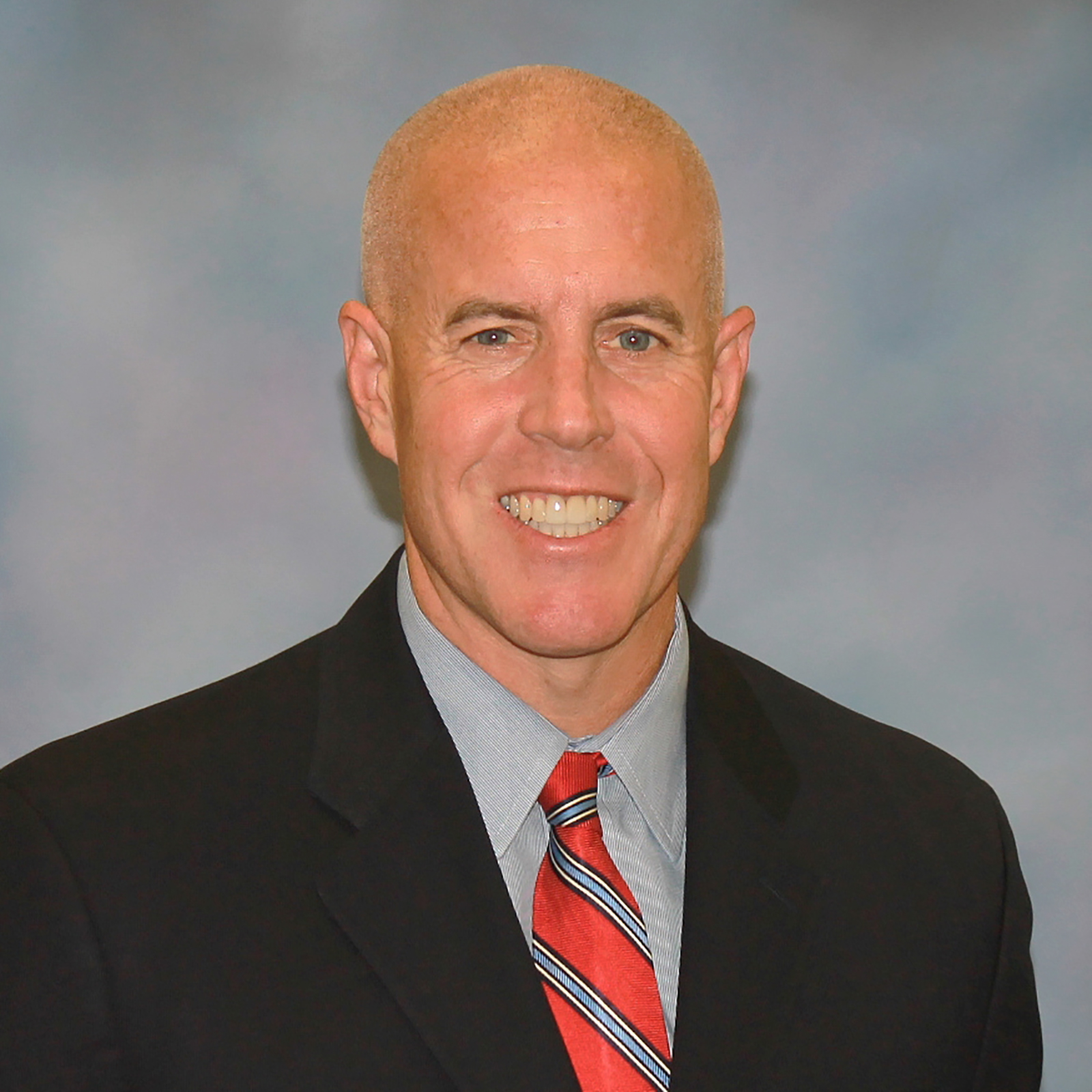 Spotlight Series: Q and A with John Marley