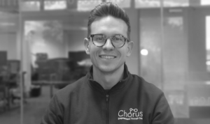 Chorus Intelligence Suite - Chorus