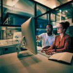 Digital intelligence and investigations - Chorus Intelligence