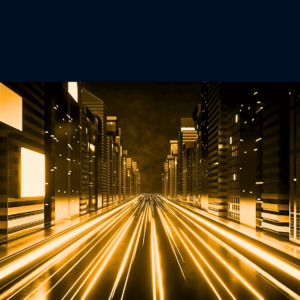 Digital intelligence and investigations - Chorus Intelligence