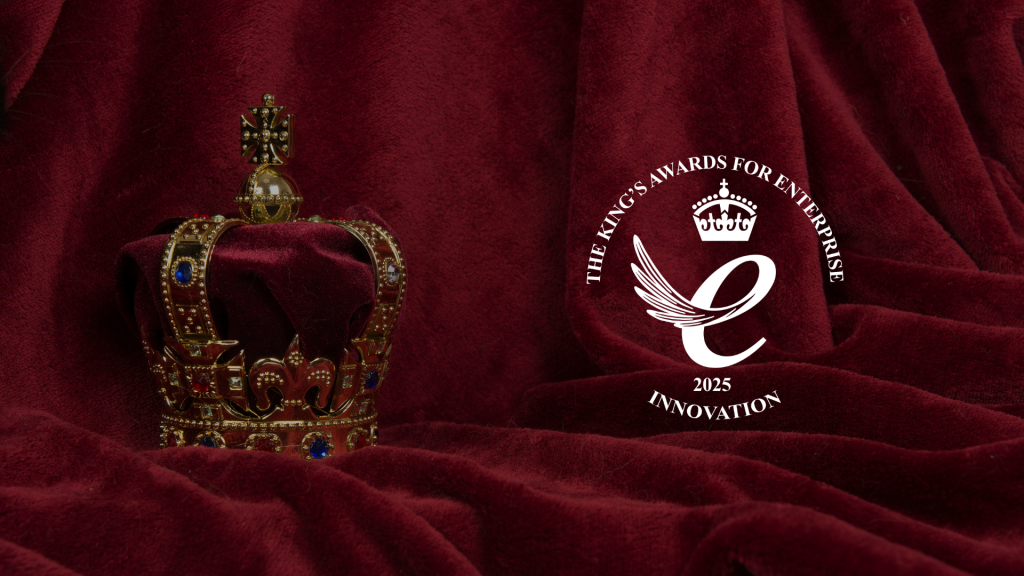 Chorus Intelligence Receives Prestigious King’s Award for Enterprise in ...
