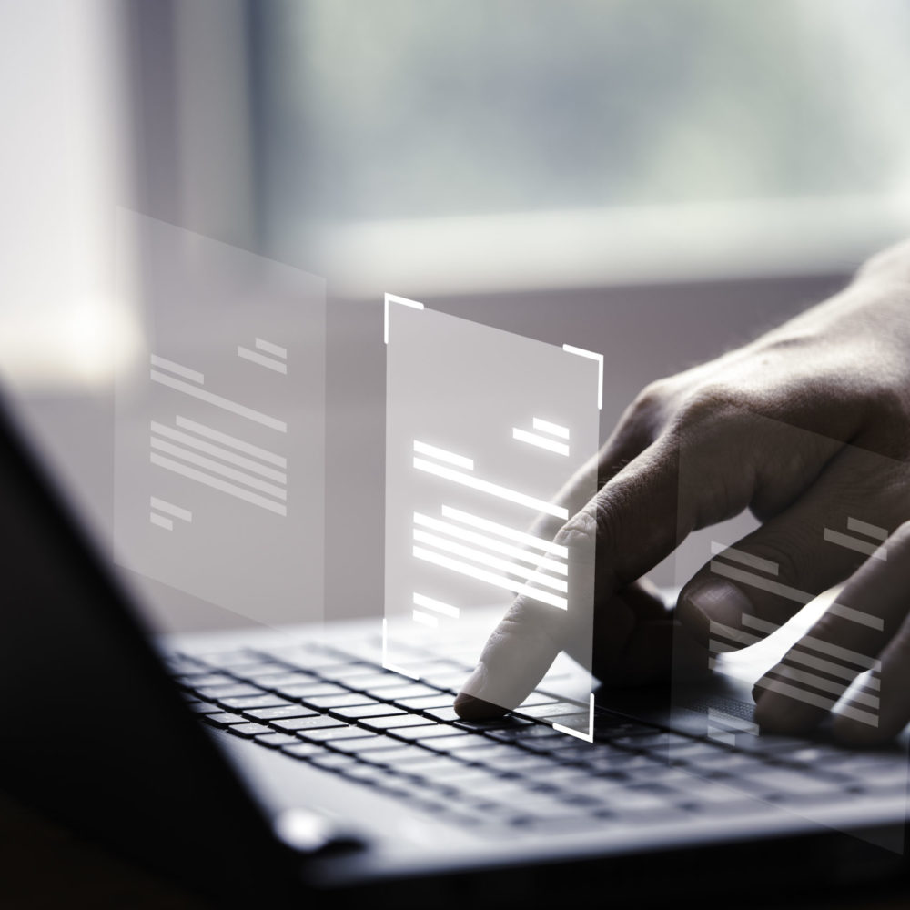 Simplifying data for a safer world - Chorus Intelligence