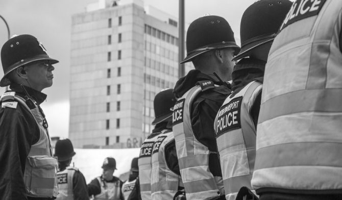 West Midlands Police and West Midlands Regional Organised Crime Unit ...