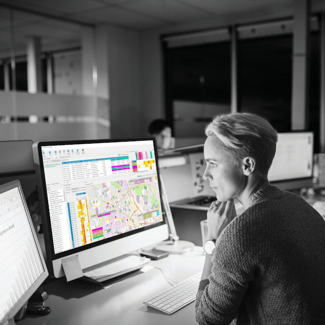 Operation Simius - Case Study - Chorus Intelligence