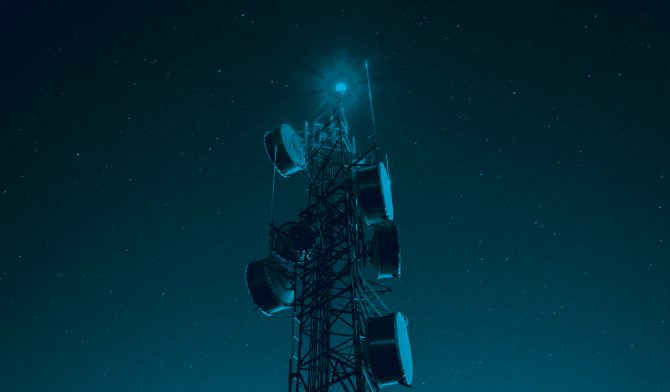 Digital intelligence and investigations - Chorus Intelligence