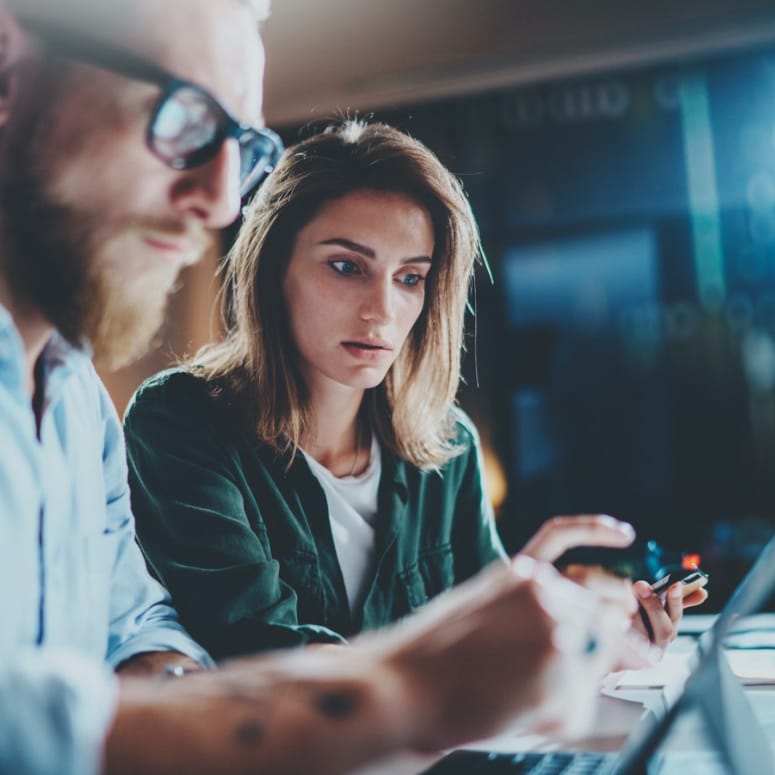 Operation Simius - Case Study - Chorus Intelligence