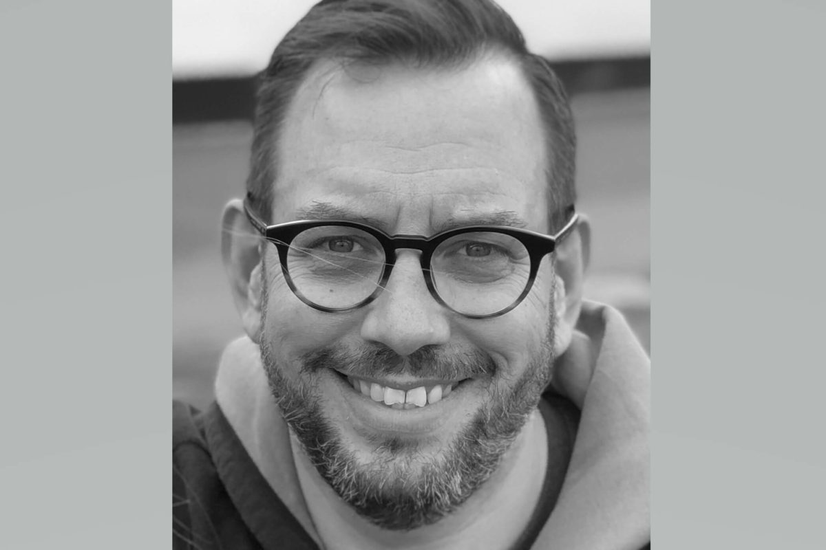 The intelligence experts - Meet the team - Chorus Intelligence