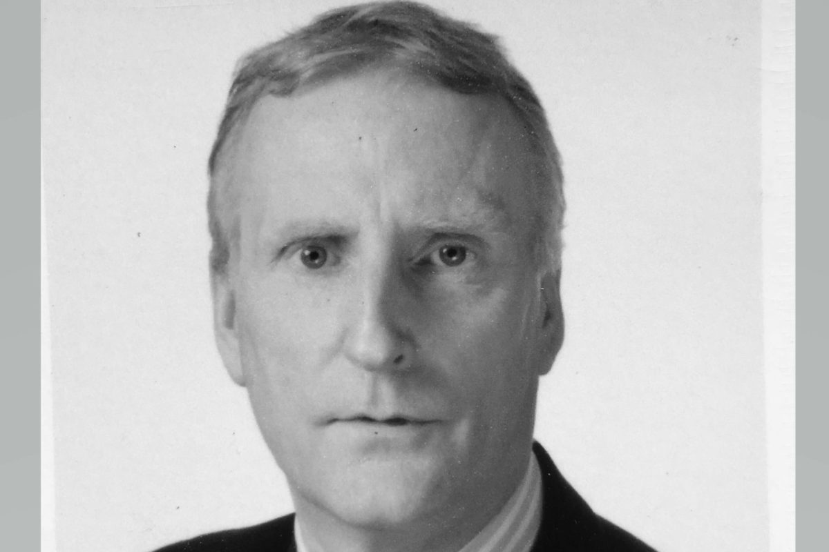 The intelligence experts - Meet the team - Chorus Intelligence