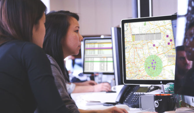 Digital intelligence and investigations - Chorus Intelligence