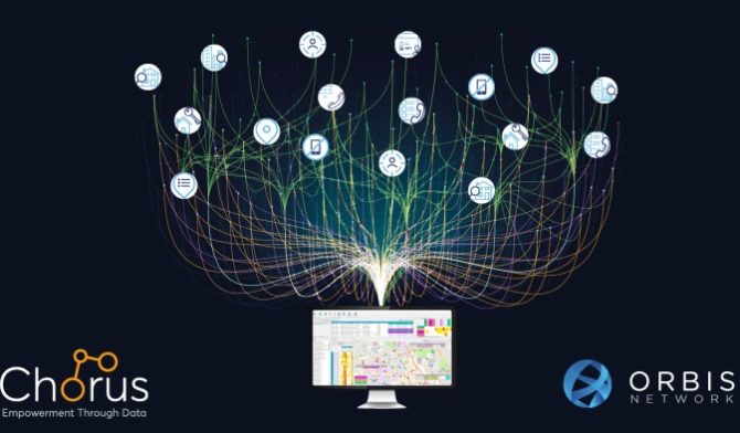 Chorus Intelligence establishes North American Headquarters in Virginia ...