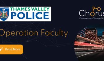 Operation Coast - Case Study - Chorus Intelligence