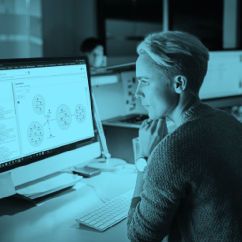 Open source Intelligence - Chorus