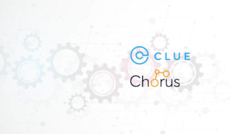 Digital intelligence and investigations - Chorus Intelligence